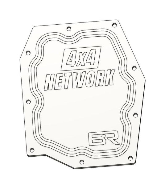 4X4 NETWORK