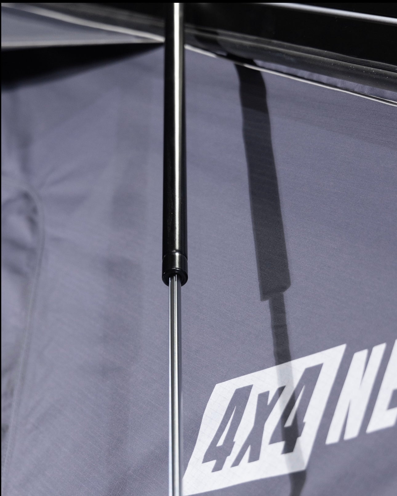 Luxe360 Roof Top Tent (RTT) – 4X4 NETWORK