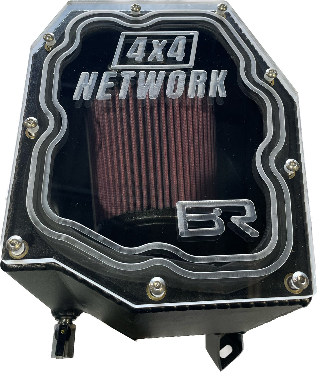 4X4 NETWORK