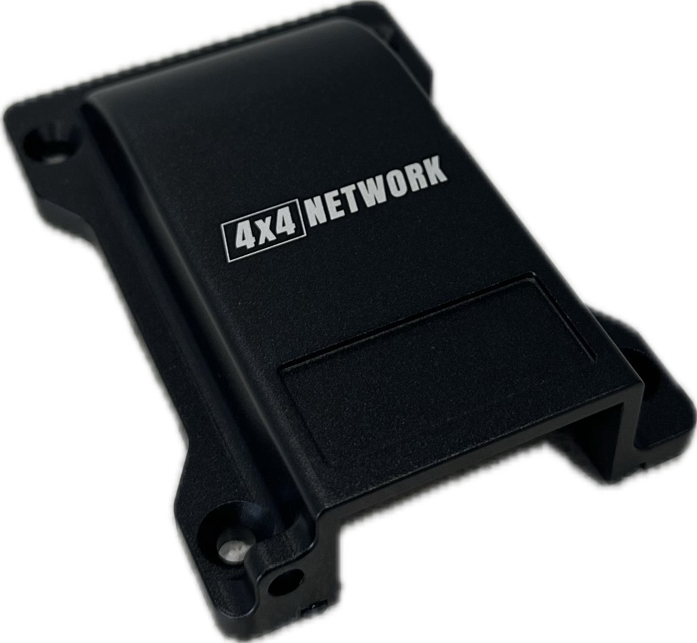 Single 50AMP Aluminium Anderson Cover Surface Mount – 4X4 NETWORK