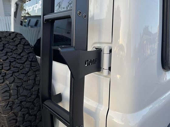 JB74 Aerial Mount – 4X4 NETWORK