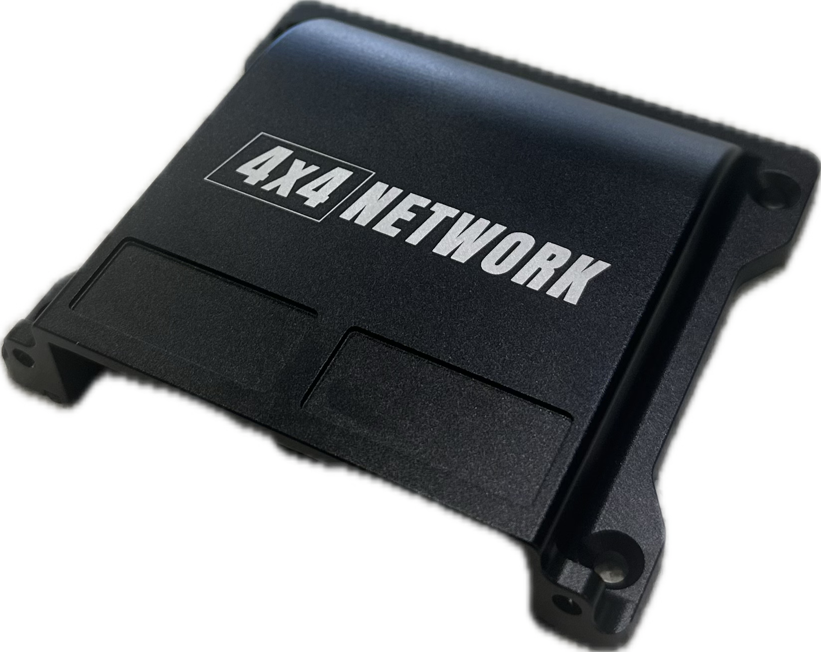 Double 50AMP Aluminium Anderson Cover Surface Mount – 4X4 NETWORK