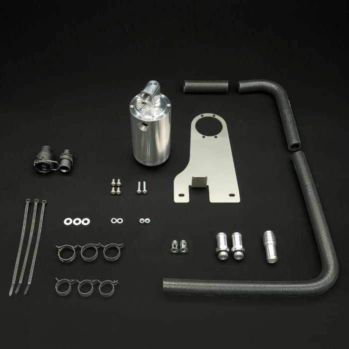 FORD RANGER NEXT-GEN V6 3.0L DIESEL CATCH CAN – 4X4 NETWORK