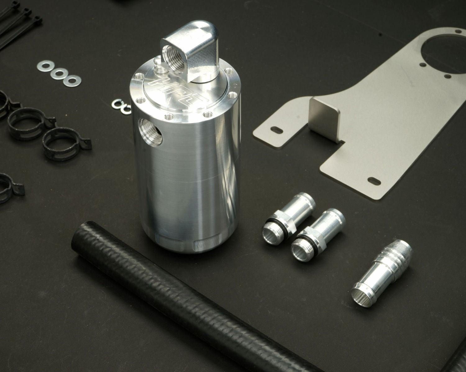 FORD RANGER NEXT-GEN V6 3.0L DIESEL CATCH CAN – 4X4 NETWORK