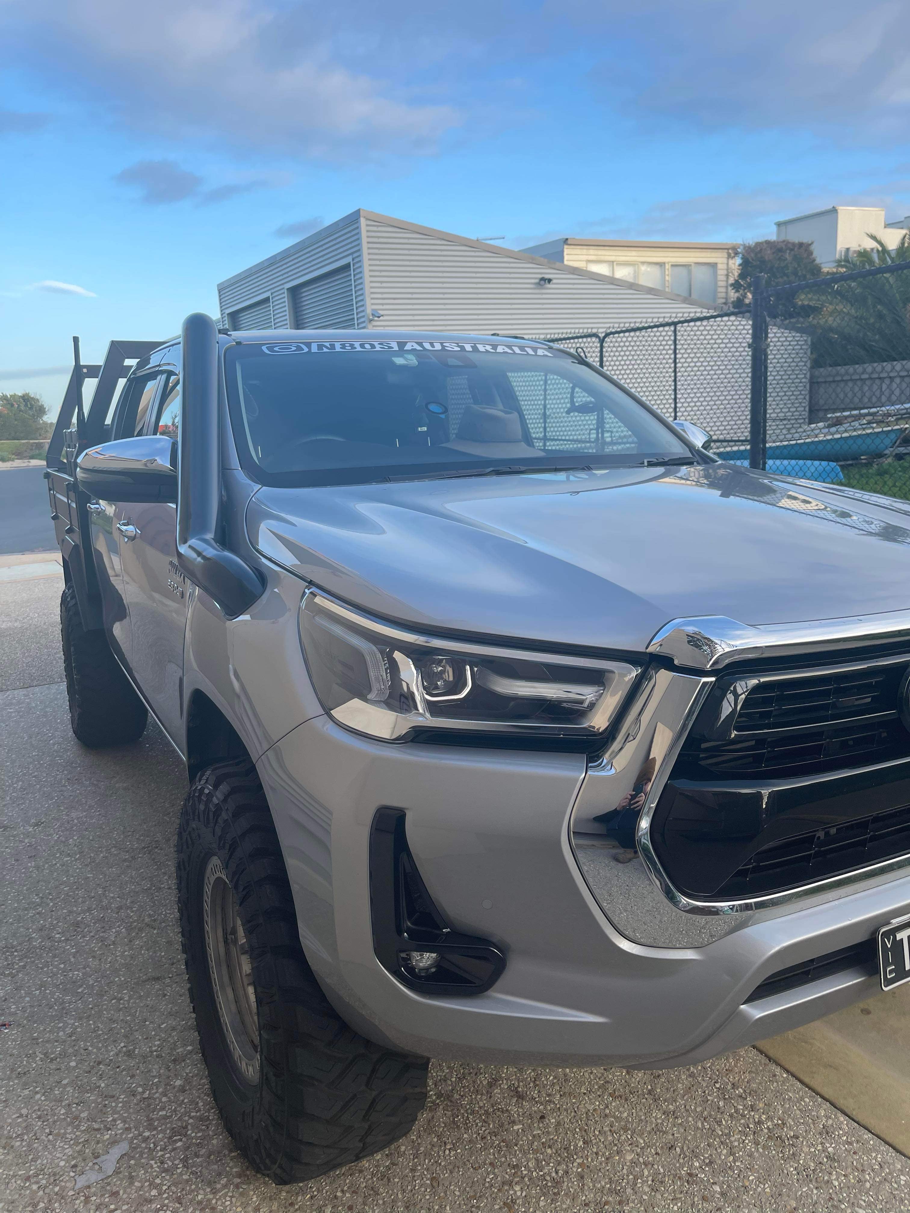 N80sAustralia Banner – 4X4 NETWORK