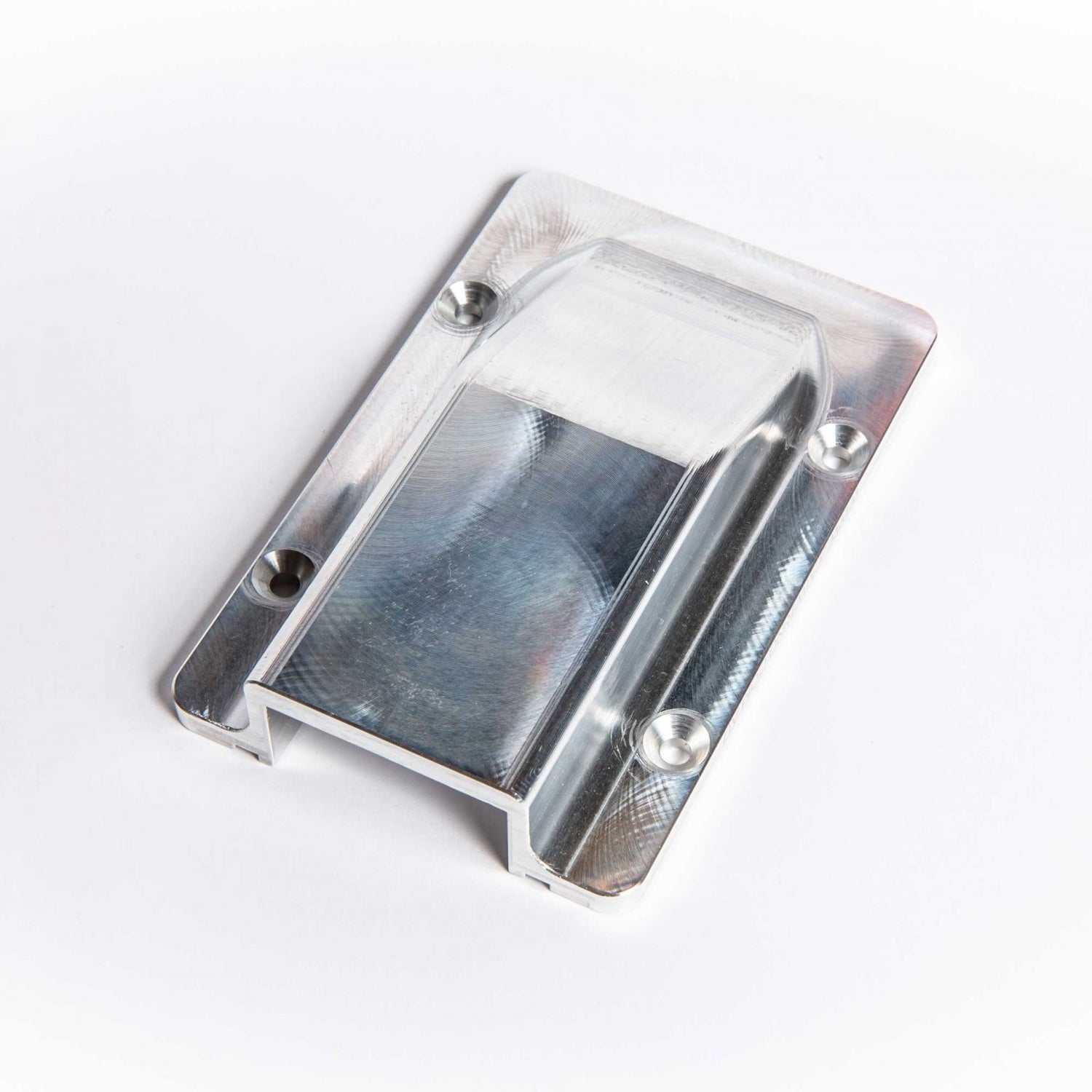 SINGLE MOUNT BILLET CNC ALUMINIUM 50AMP ANDERSON PLUG COVER – 4X4 NETWORK