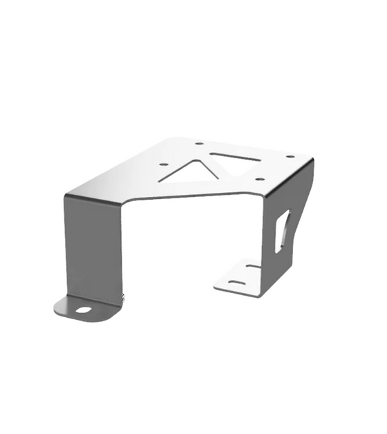 NP300 Compressor Mount – 4X4 NETWORK